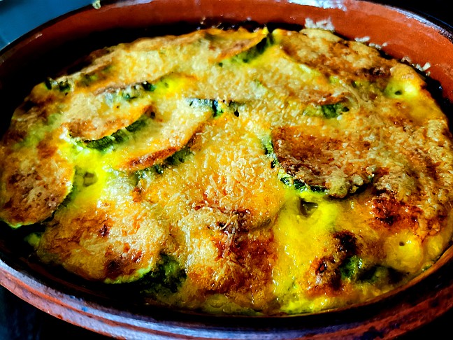 3 ekstra recepta za jela sa tikvicama - Recepti .: NLP recepti